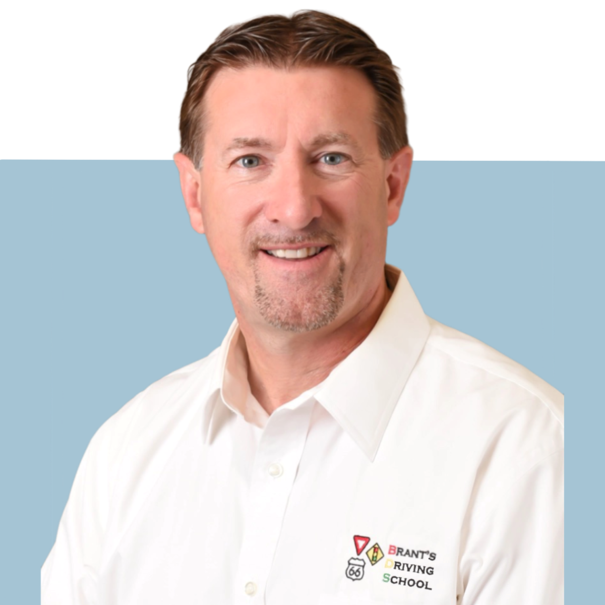 Meet Our Team – Brant's Driving School