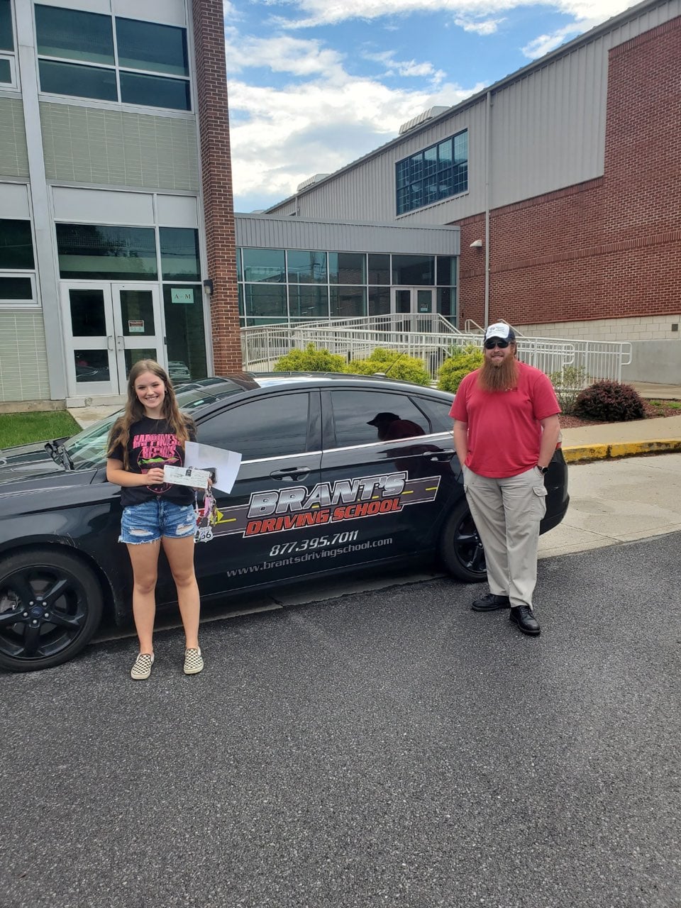 over 30 years of experience in driver rehabilitation