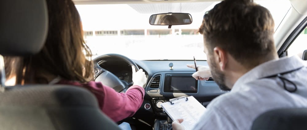 High School – Brant's Driving School